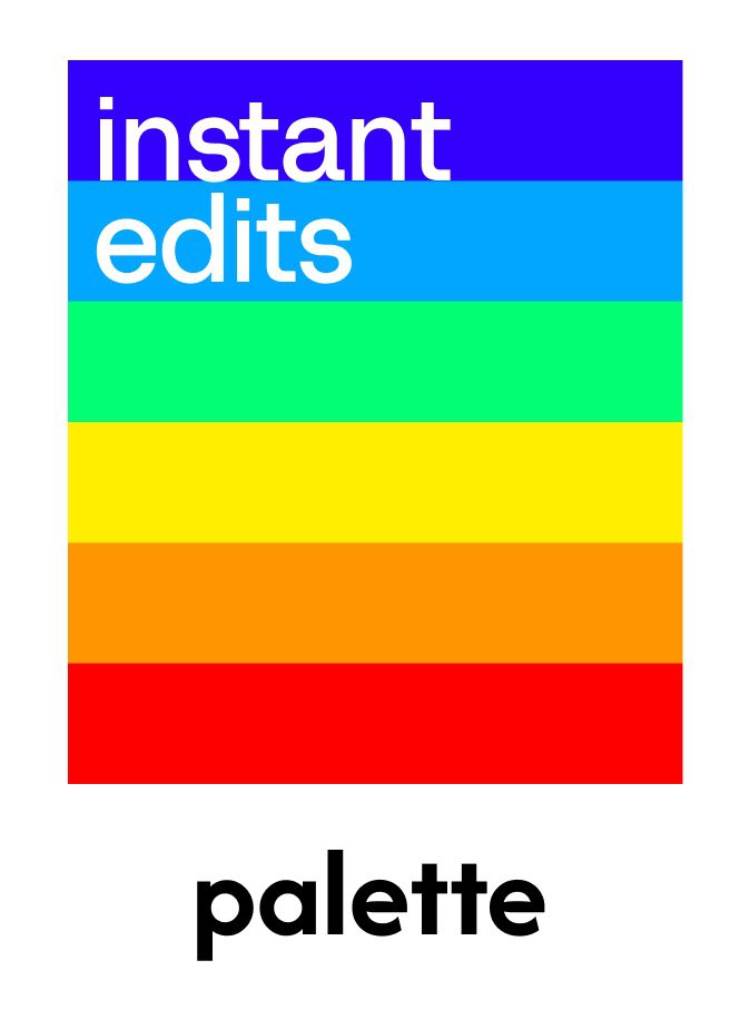 palette